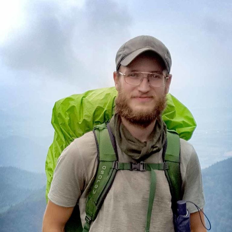 Survival-Experte - Wildnisschule Lupus - Dein Outdoor Überlebenskünstler