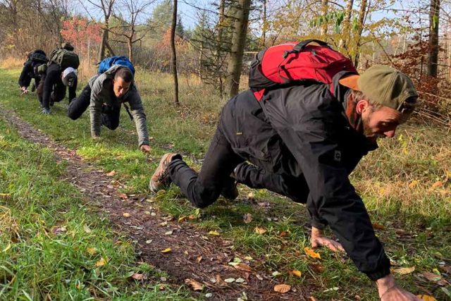 Survival-Training & Überlebenstraining deutschlandweit | Kursübersicht