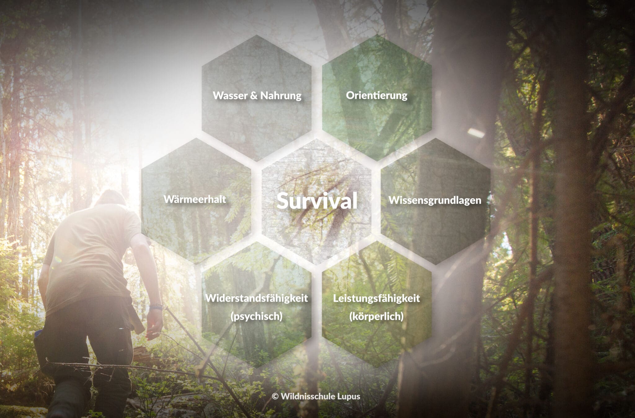 Survival-Basiskurs | Dein unvergessliches Outdoor-Wochenende